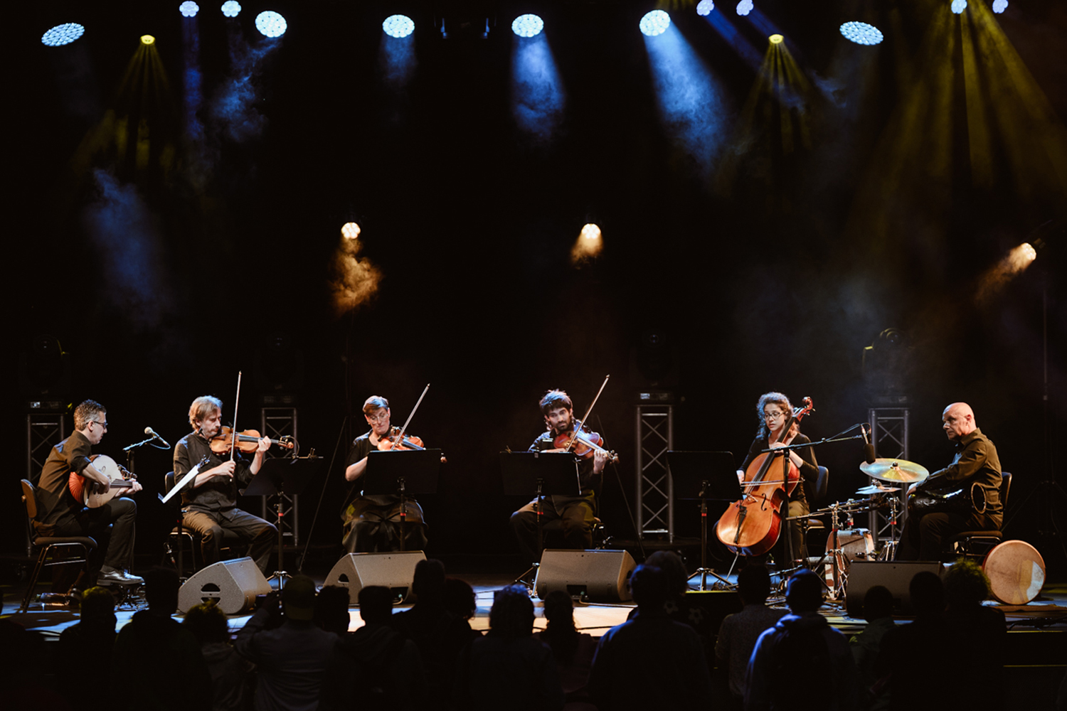 Ma_Jara - 26/27 - Théâtre de Cornouaille - Quimper